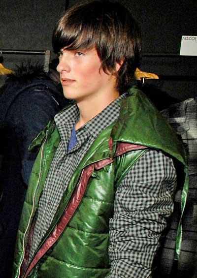 Os novo gatos do SPFW | Capricho