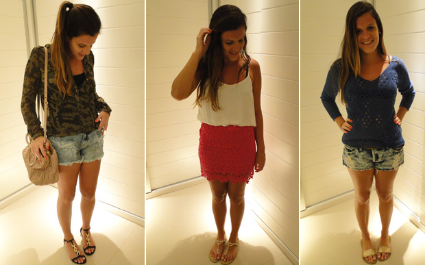 It Girls: Renata Luz, 20 anos, Rio de Janeiro (RJ) | Capricho