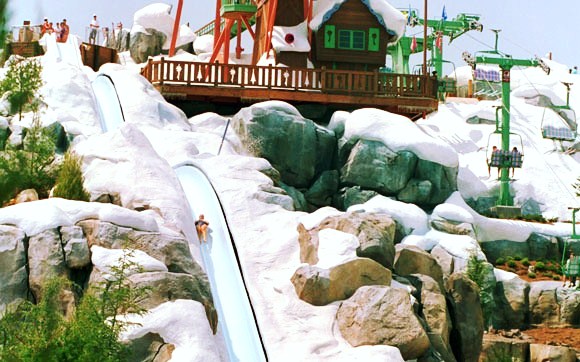 Slush Gusher | Capricho