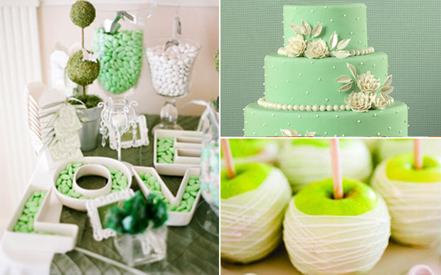 Verde, laranja e até marrom. Veja ideias de cores diferentes para a ...