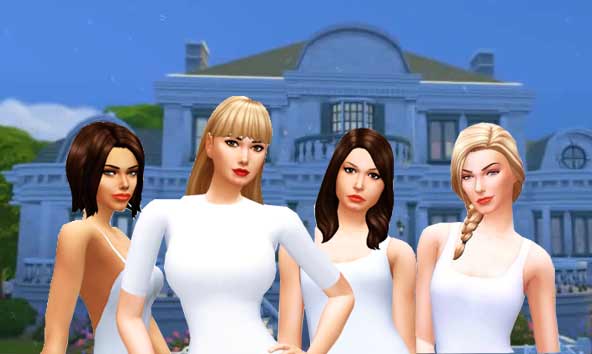 Teste: Qual das Girls in the House seria sua melhor amiga? | Capricho