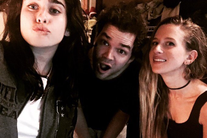 Lauren Jauregui lança Back To Me, com a dupla Marian Hill | Capricho Lauren Jauregui lança Back To Me, com a dupla Marian Hill | Capricho