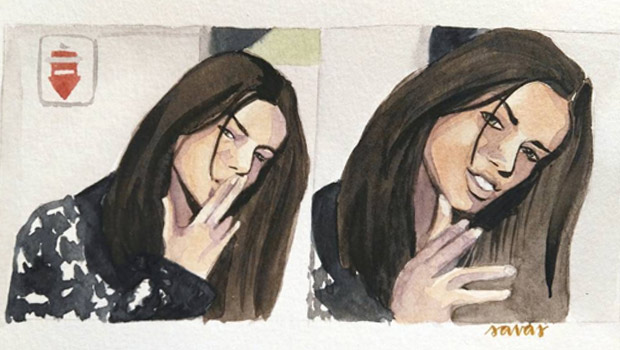 Artista recria memes usando ilustrações em aqu... | Capricho