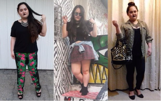 It Girls: a Tainá tem um estilo que ela chama... | Capricho