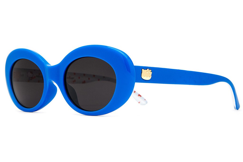 Marca lança coleção fofíssima de óculos de sol da Hello Kitty | Capricho