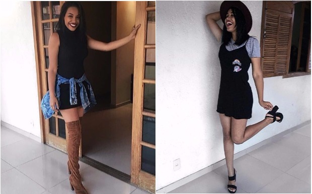 It Girls: você vai se apaixonar pelos vestidos... | Capricho