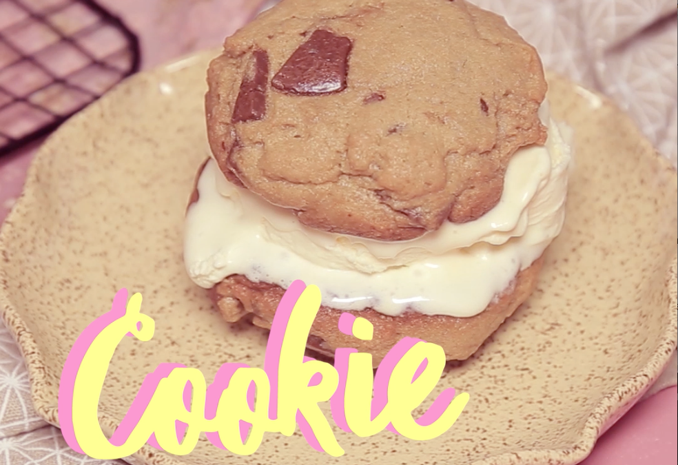 O melhor cookie da sua vida? Você já pode ter em casa! | Capricho