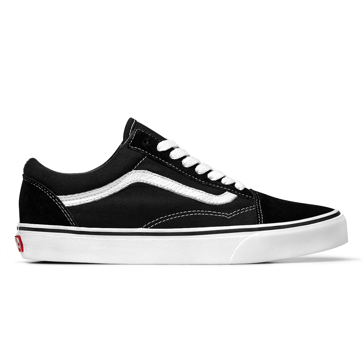 Vans lança tênis bem diferente do modelo clássico da marca | Capricho