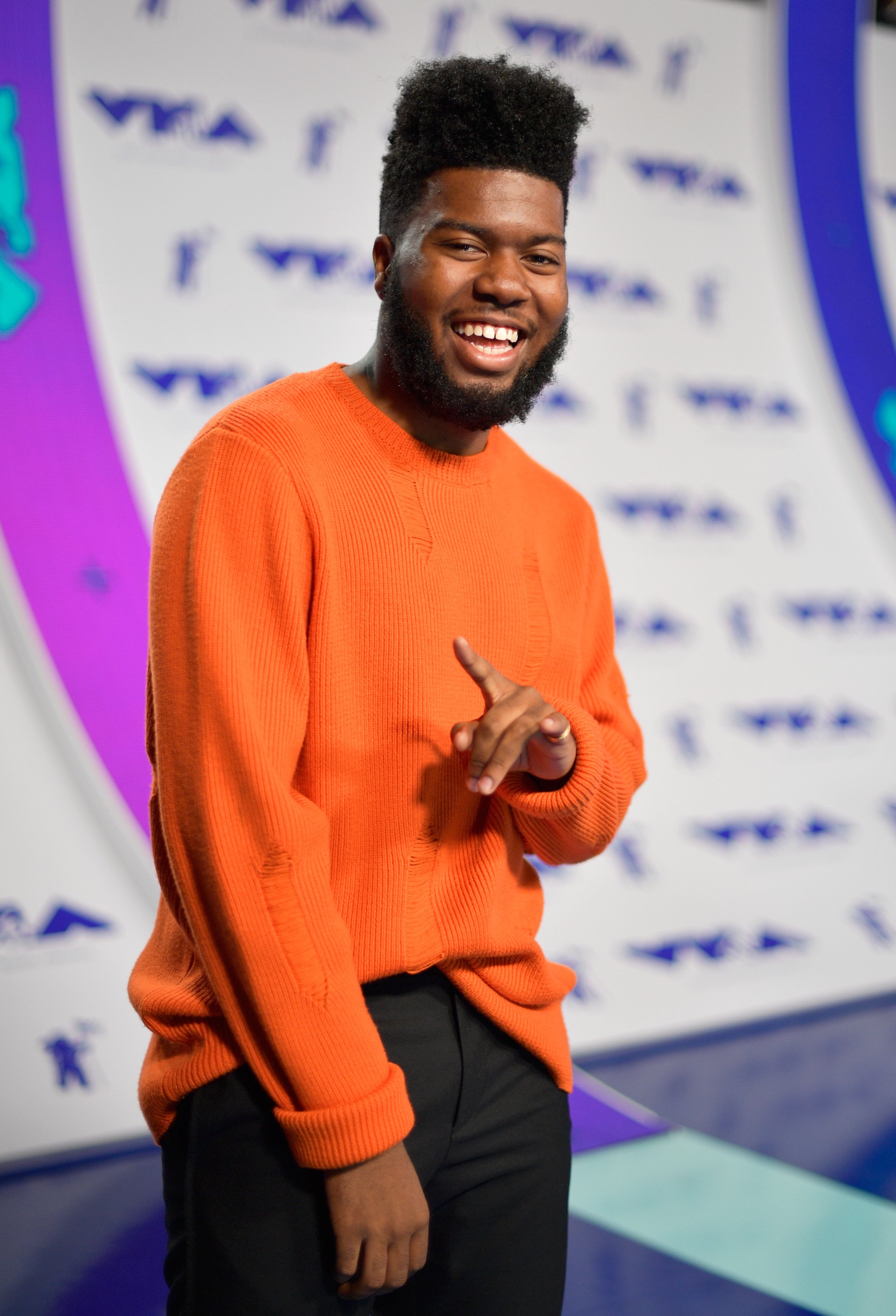 New Star: Khalid está em todas as paradas musicais | Capricho