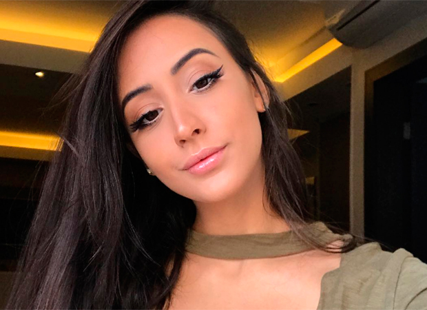 Mariana Nolasco posta foto e fãs a comparam a Boca Rosa | Capricho