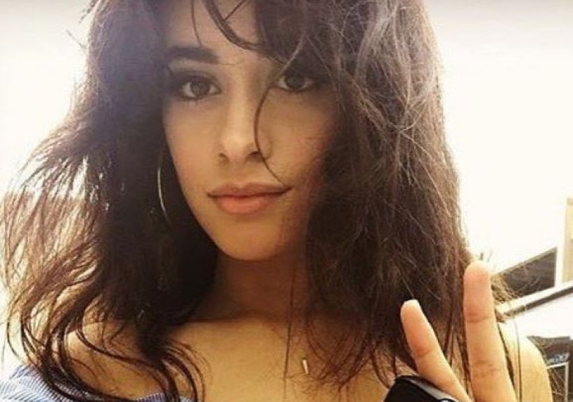 Camila Cabello Revela Data De Lançamento De Seu Primeiro álbum