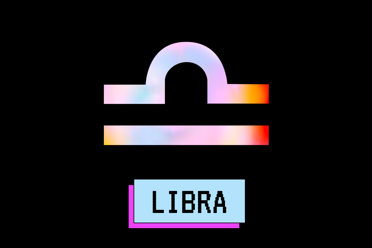 Libra | Capricho