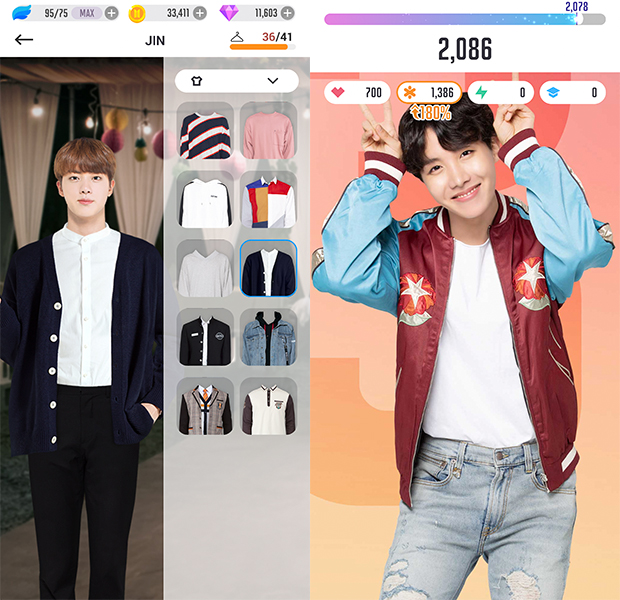 Testamos o jogo BTS WORLD e te contamos o que esperar (de melhor!) dele ...