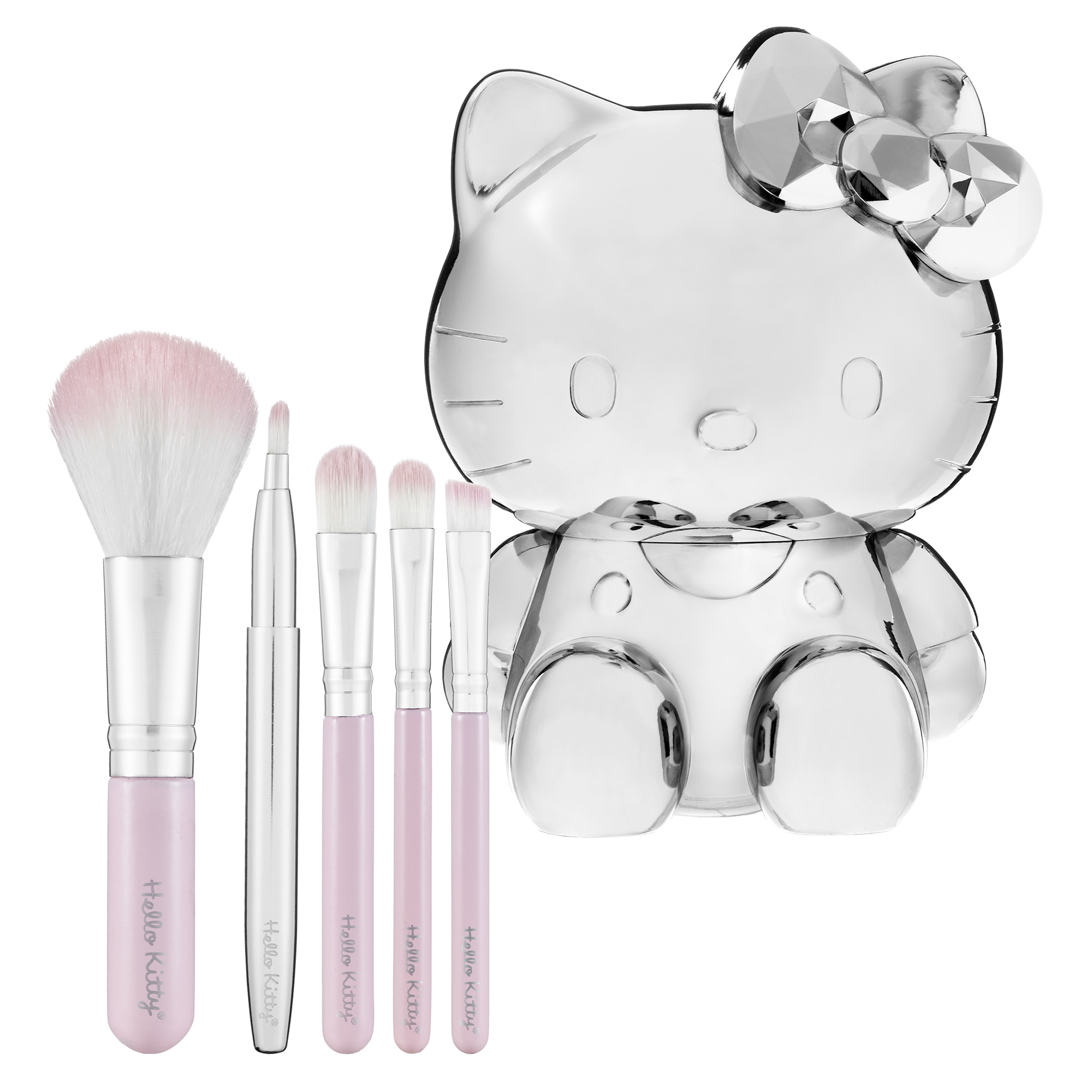 45 anos da Hello Kitty: relembre melhores momentos fashion da ...