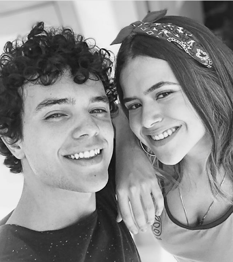 Conheça Marcus Bessa, o boy de Ela Disse, Ele Disse | Capricho
