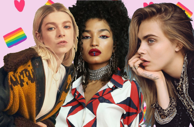 10 modelos LGBTQ+ que estão mudando a indústria da moda | Capricho
