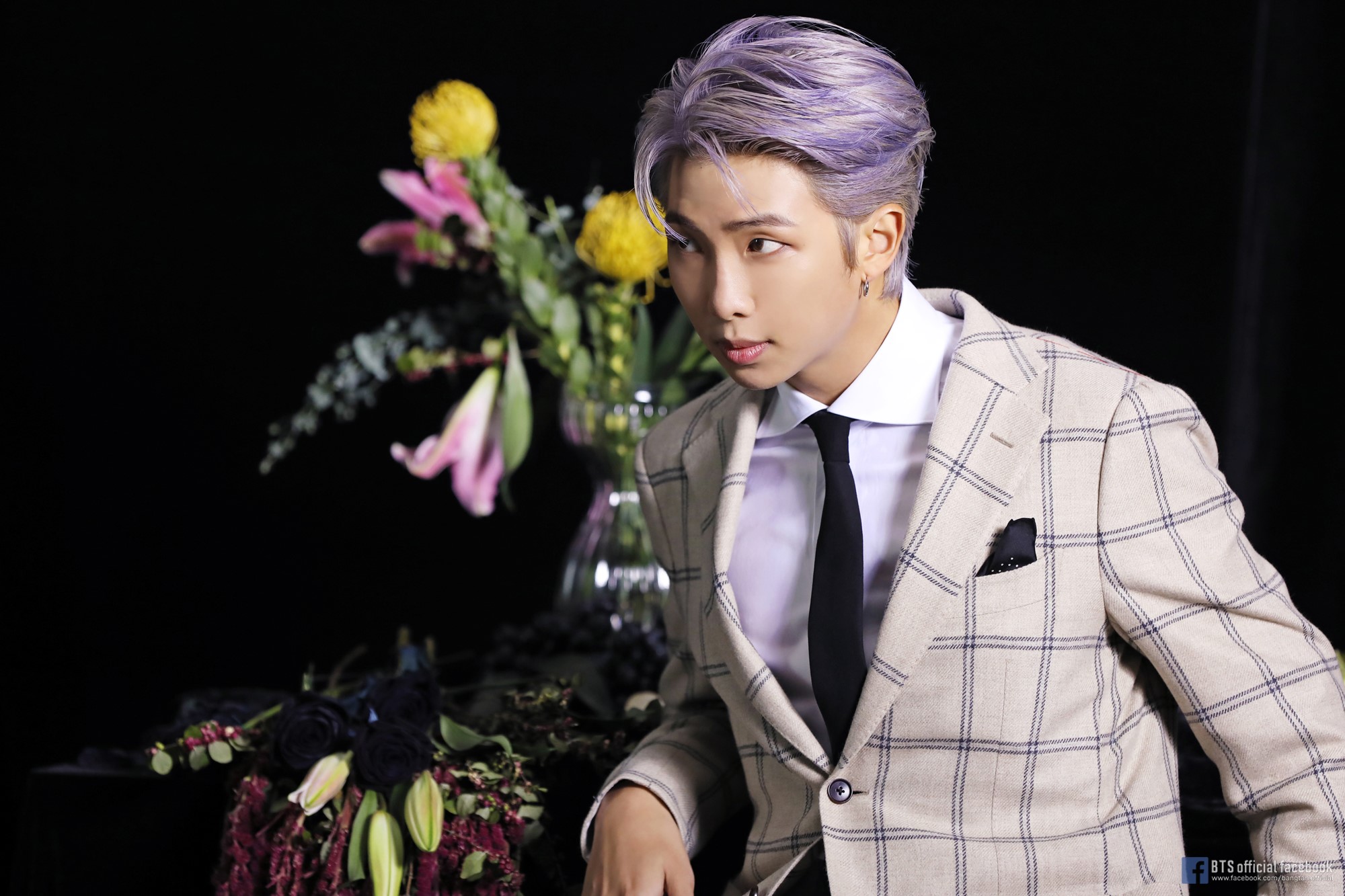 5 momentos em que RM do BTS provou ser o líder... | Capricho