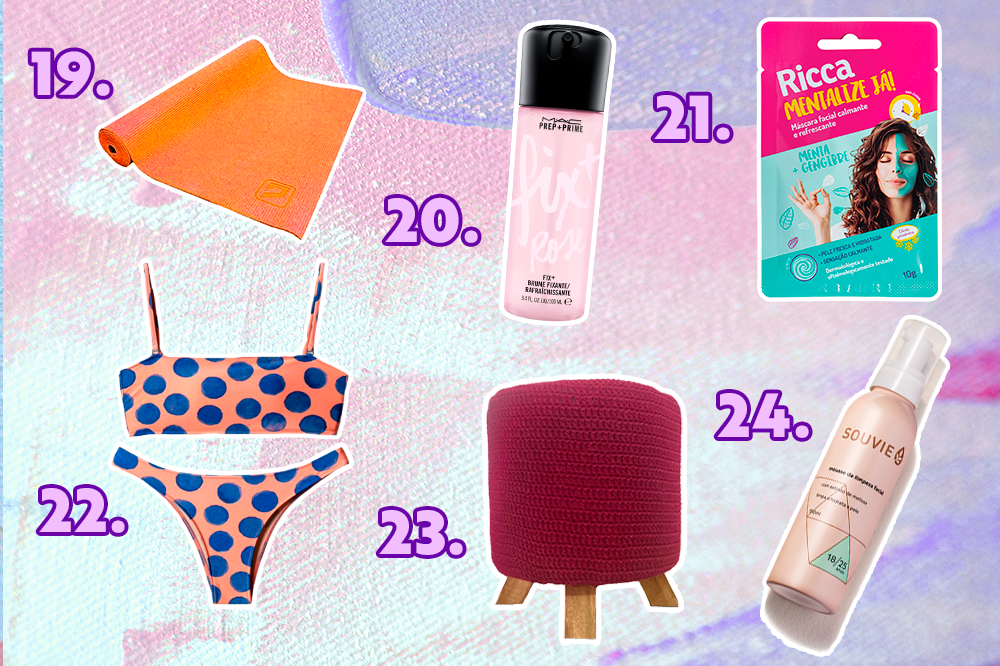 Presentes para a garota do signo de libra: 24 ideias incríveis! | Capricho