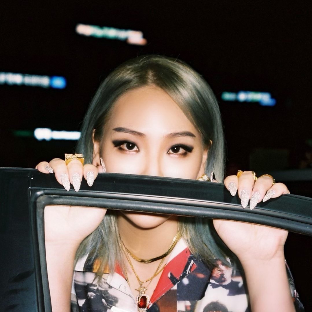 CL está de volta e se prepara para lançar “Alpha”, seu 1º álbum | Capricho