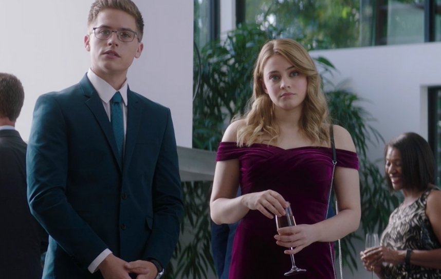 After 2: Inspire-se nos vestidos estilosos que Tessa Young usa no filme ...