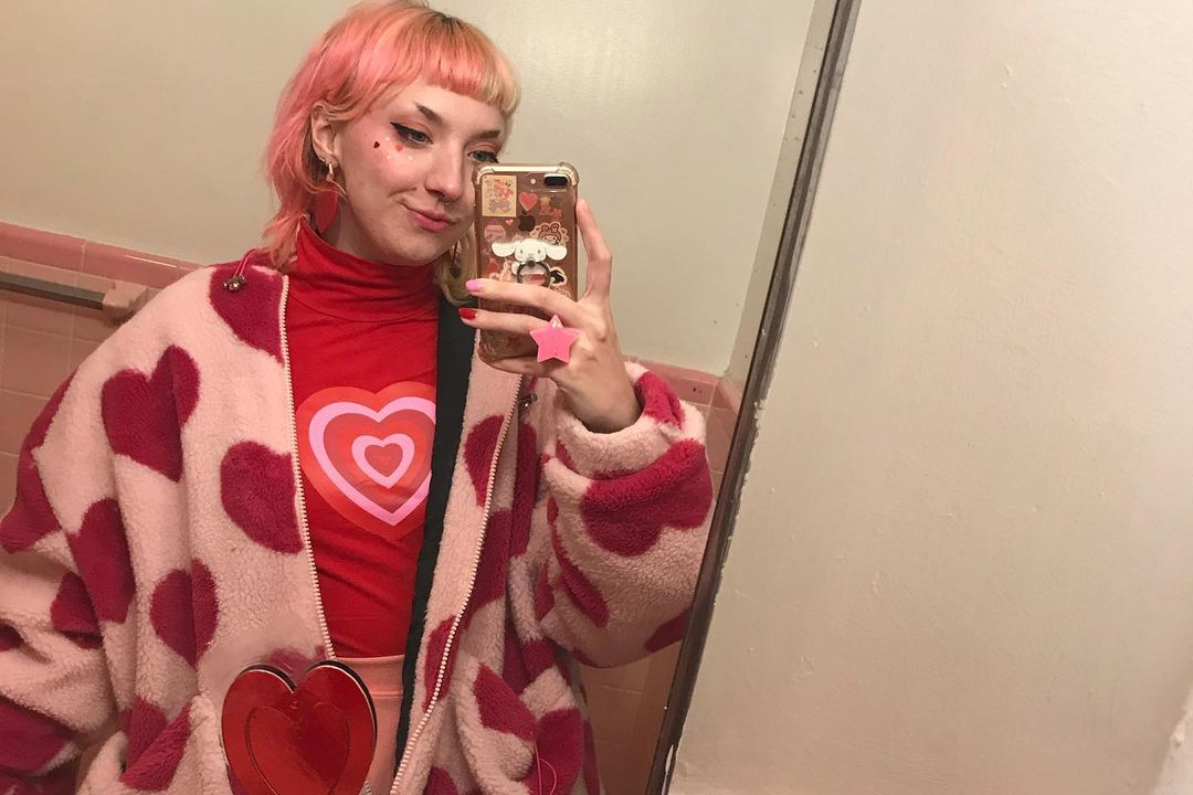 Lovecore: ideias para se inspirar na aesthetic mais romântica do ...