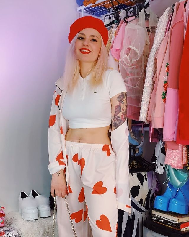 Lovecore: ideias para se inspirar na aesthetic mais romântica do ...