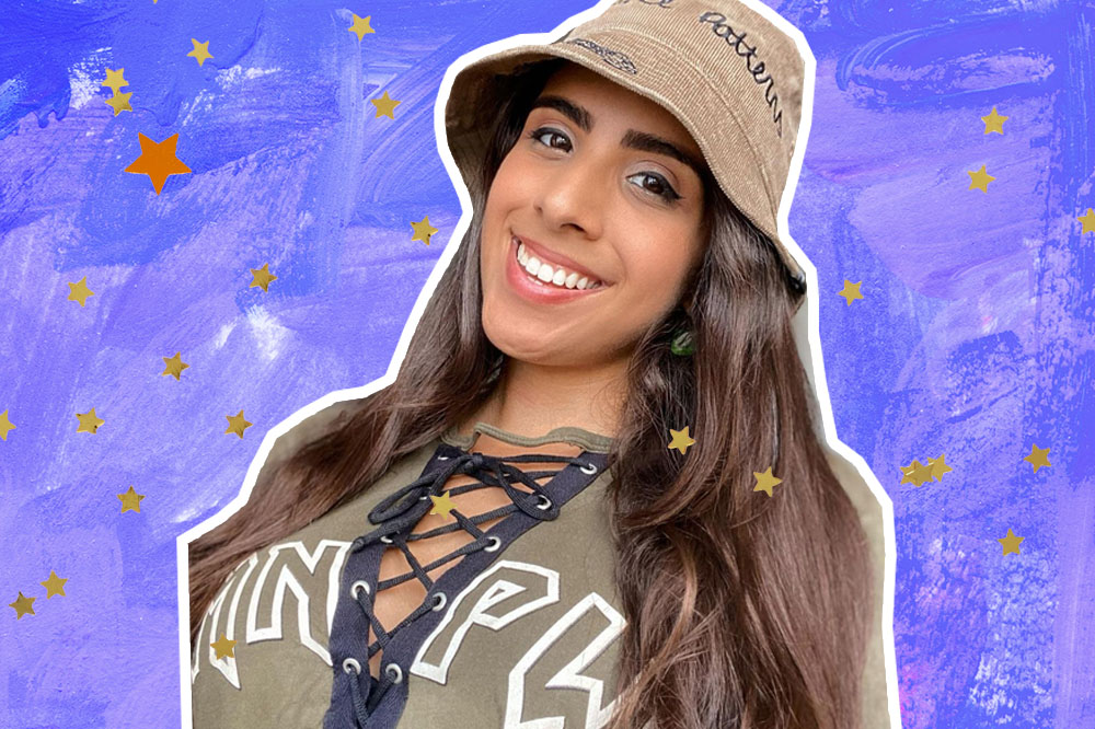 Reeler CH: Ju Muniz ensina como encontrar e engajar com desafios no Reels | Capricho