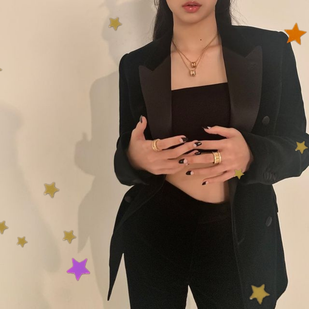 Inspire-se nestes 12 looks da Lisa, do BLACKPINK, para arrasar! | Capricho