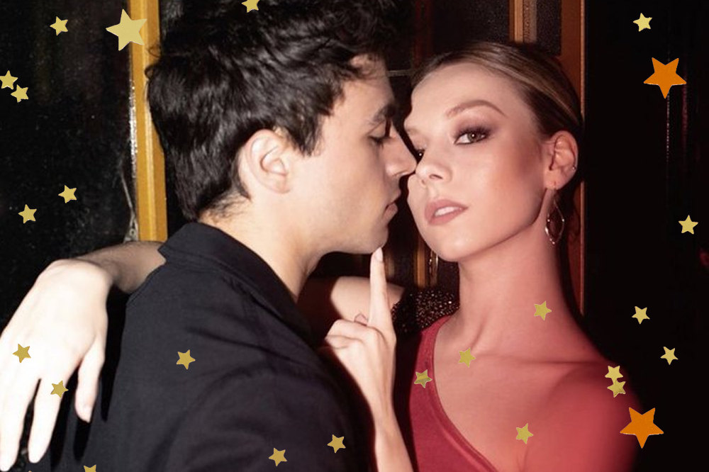 Carla e Samuel vivem amor impossível em episódio extra de Elite | Capricho