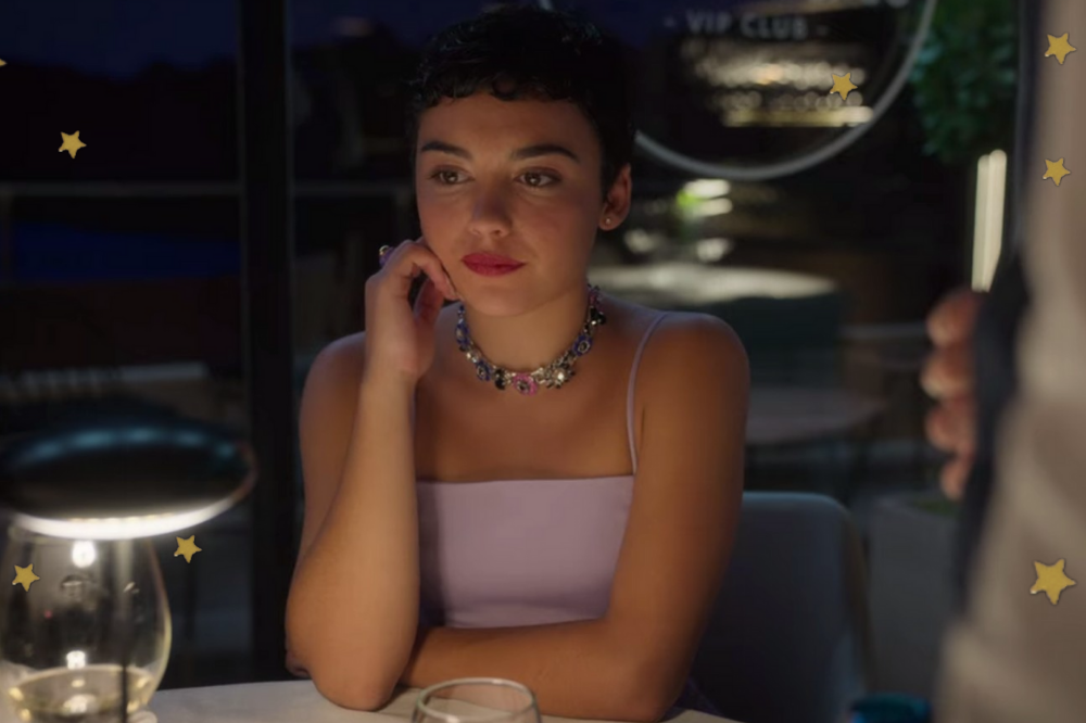 Elite: os truques de estilo das personagens da quarta temporada da ...