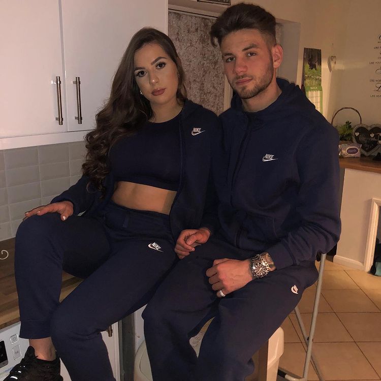 30 inspirações de looks de casal para usar neste Dia dos Namorados ...