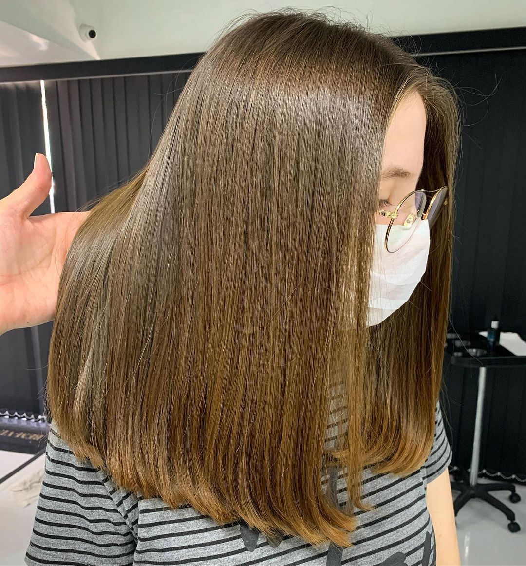 7 cortes de cabelo que nunca saem de moda para você aderir agora mesmo ...