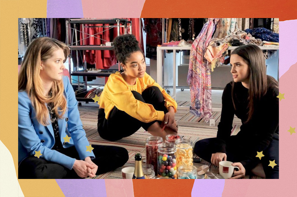 12 frases de The Bold Type que nos ensinam lições de vida