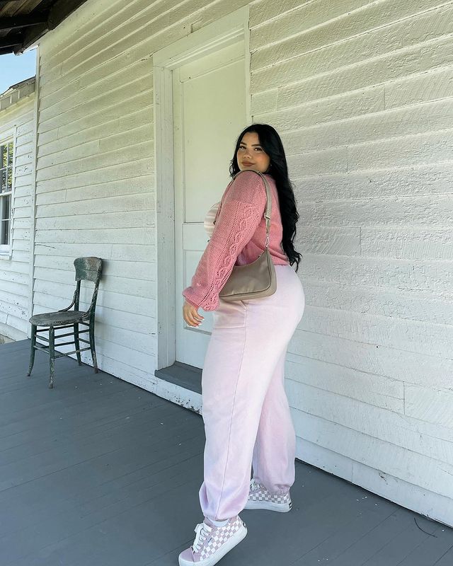 14 ideias de looks com tênis estampados para ficar ainda mais estilosa ...