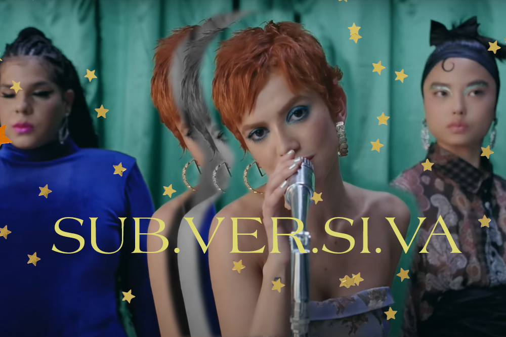 Subversiva: o que significa a palavra e quando ela pode ser utilizada ...