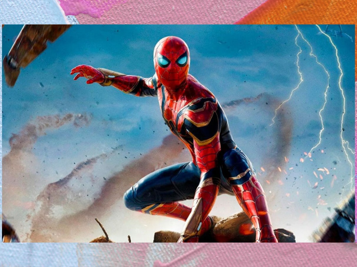 Incrivel Homem Aranha 3 Misterioso Ok, Se Vocês Fossem Consertar O