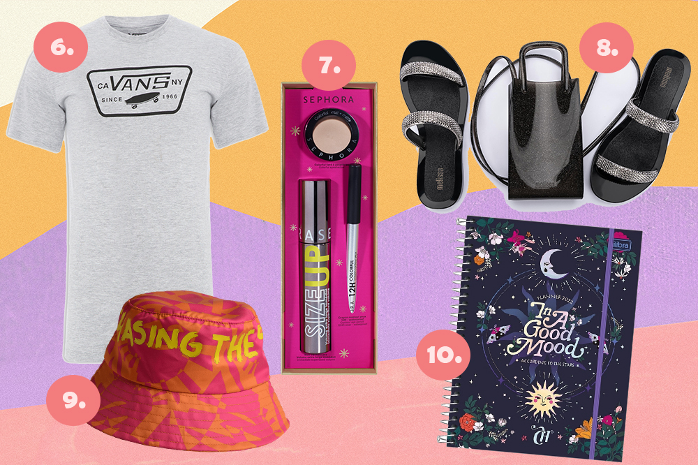 35 sugestões incríveis para você dar de presente neste Natal | Capricho