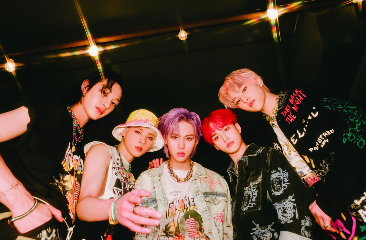 MCND vem ao Brasil para série de shows em agosto! | Capricho