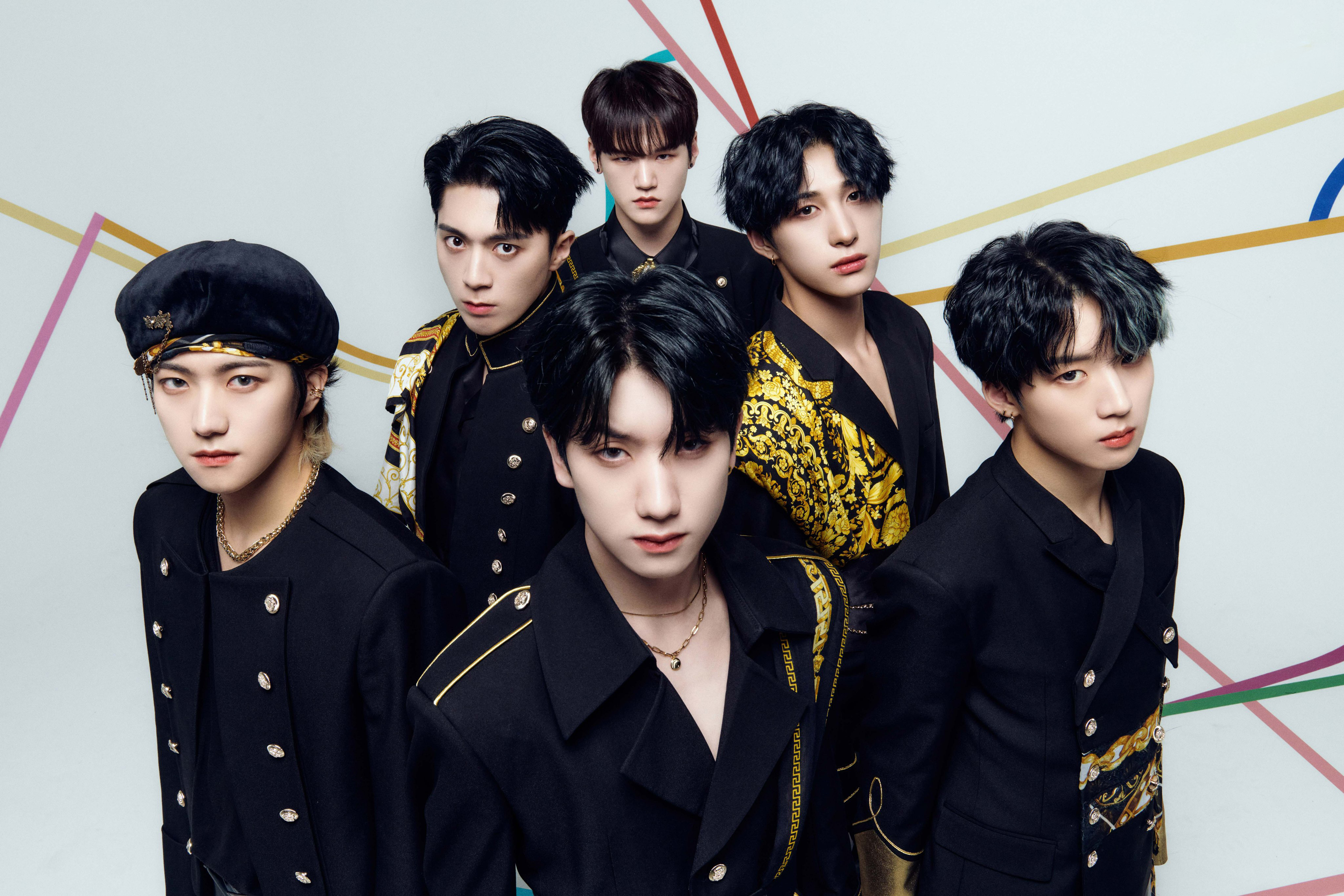 JUST B celebra sucesso e agradece aos fãs: “Estaremos sempre lá por eles” | Capricho