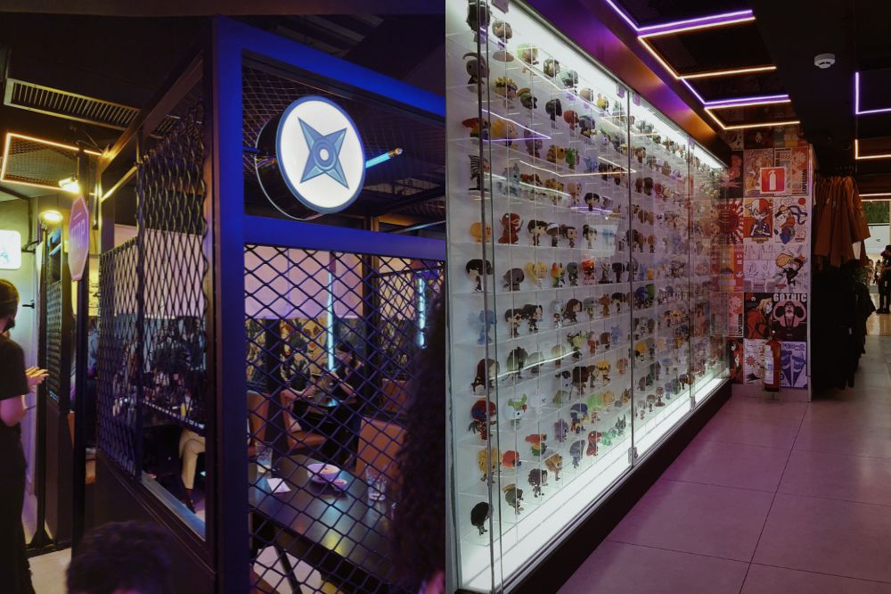 Blog da Galera: Testamos! Como é o Katon Lamen House, restaurante de ...