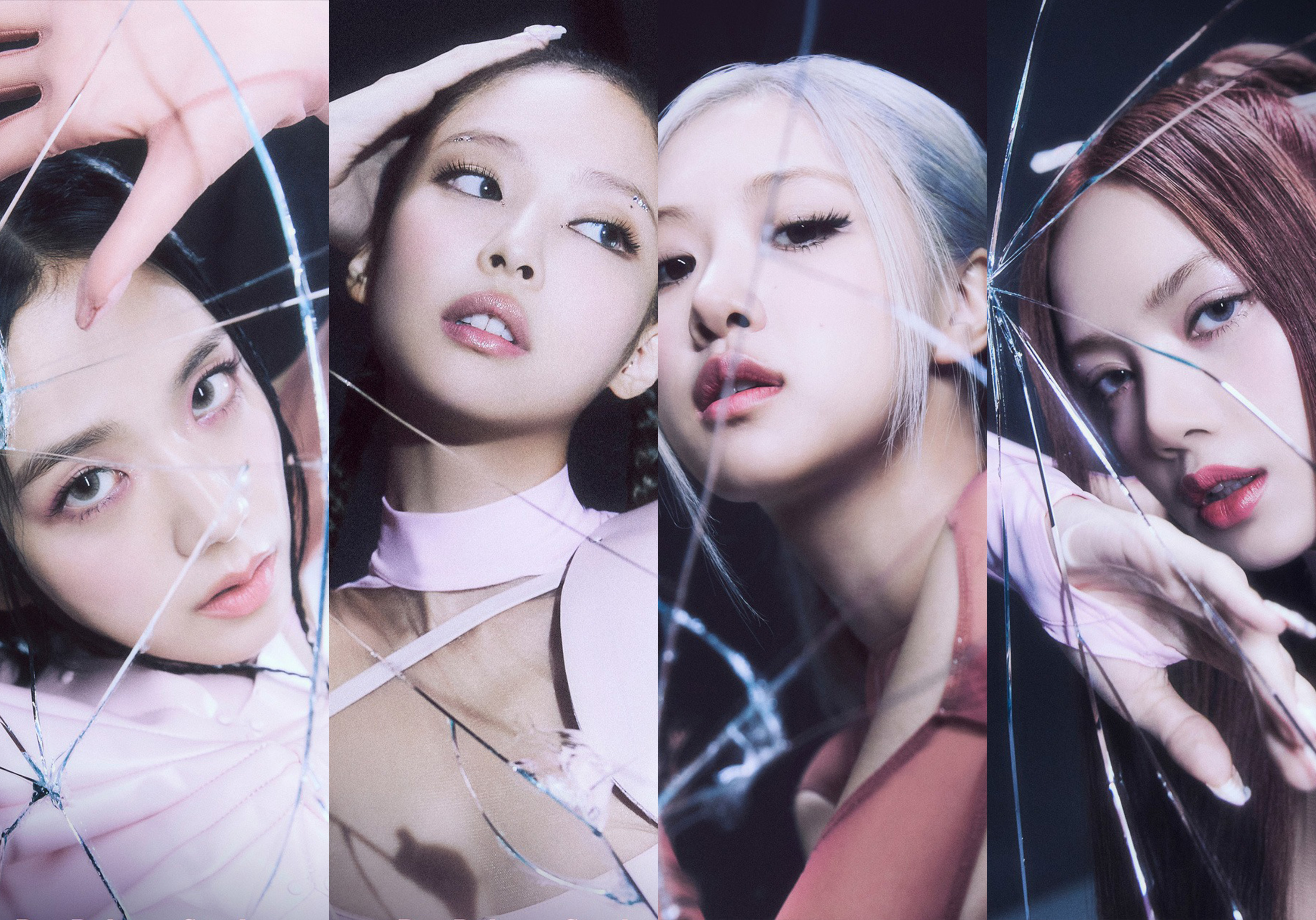 Born Pink Tudo O Que Já Sabemos Sobre O Retorno Do Blackpink Capricho