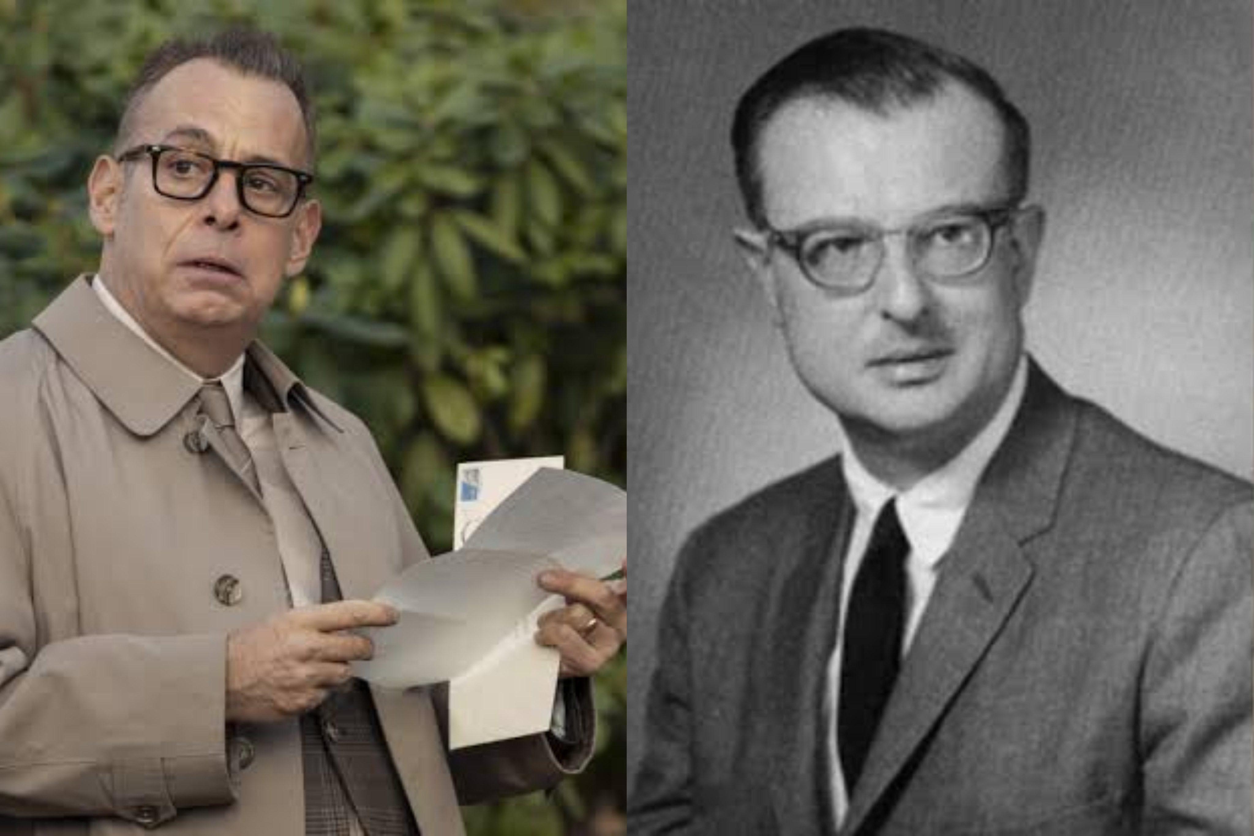 Bem-Vindos à Vizinhança: Conheça a história real que inspirou a série ...