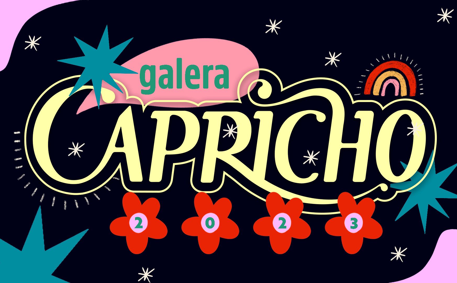 Inscrições estão abertas para a edição da Galera CAPRICHO de 2023 ...