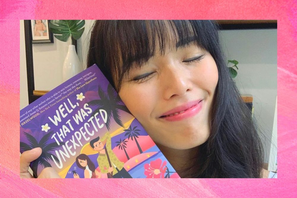 Jesse Q. Sutanto considera novo livro uma “carta de amor à Indonésia ...