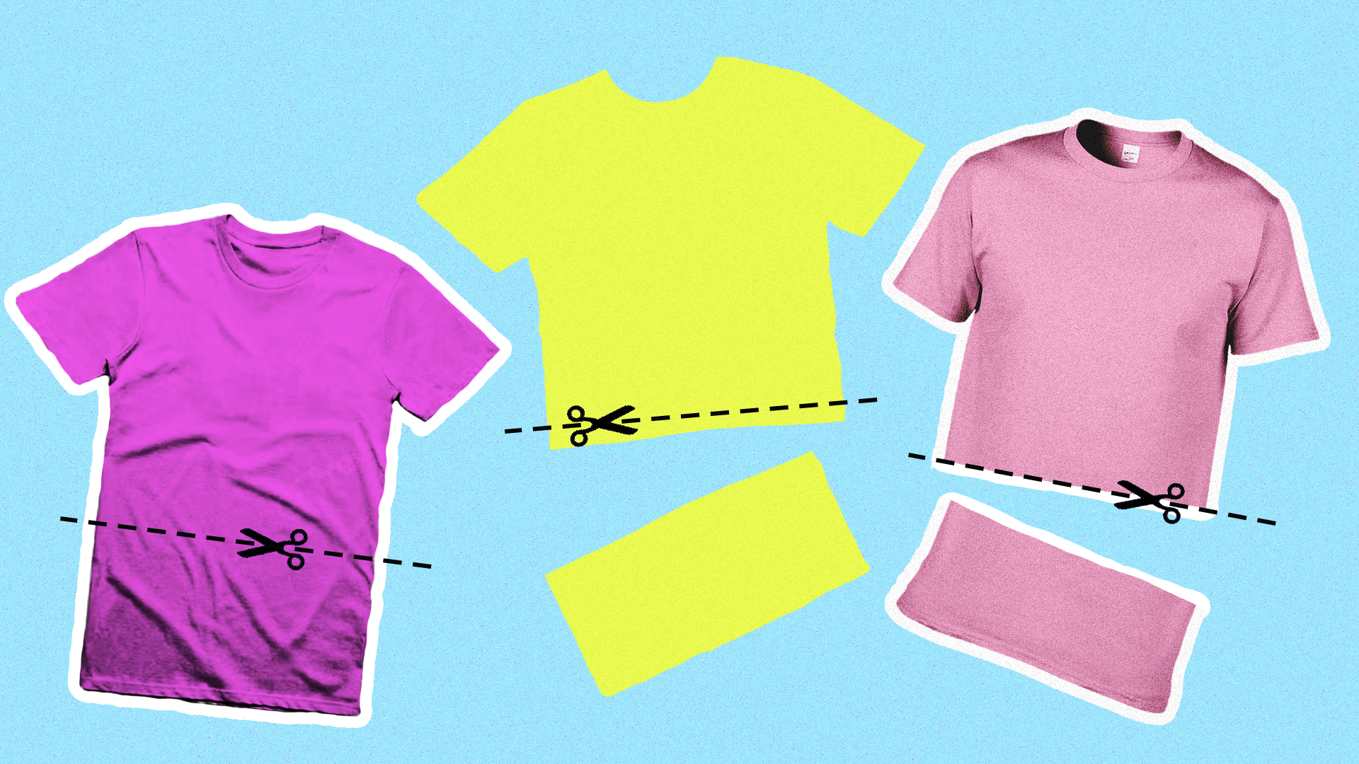 Origem do ‘cropped’ tem mais a ver com contracultura do que você ...