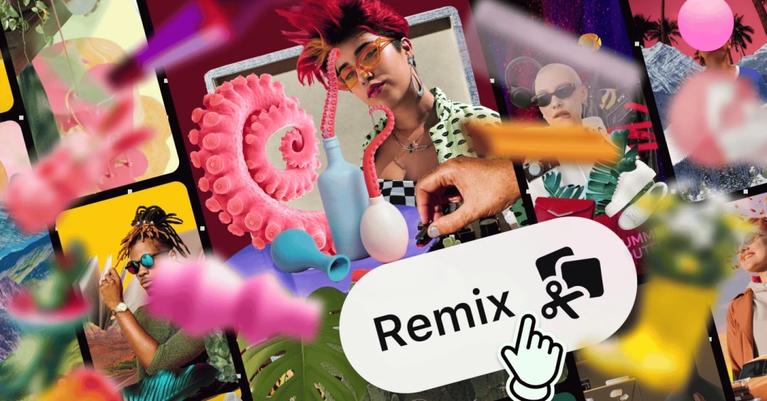 Como criar colagens no Pinterest para visualiz... | Capricho