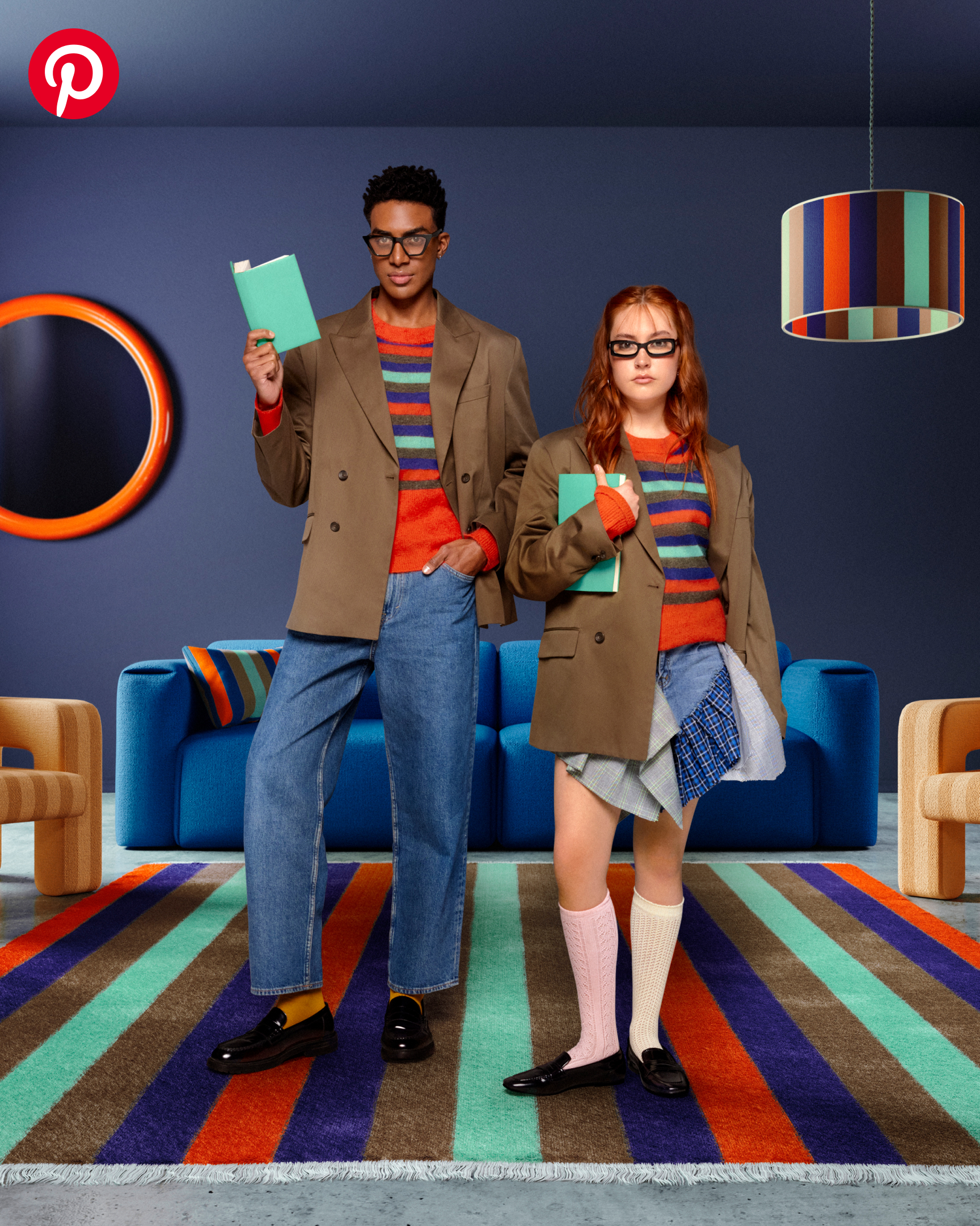 As tendências de moda e beleza para 2025, segundo o Pinterest Predicts ...