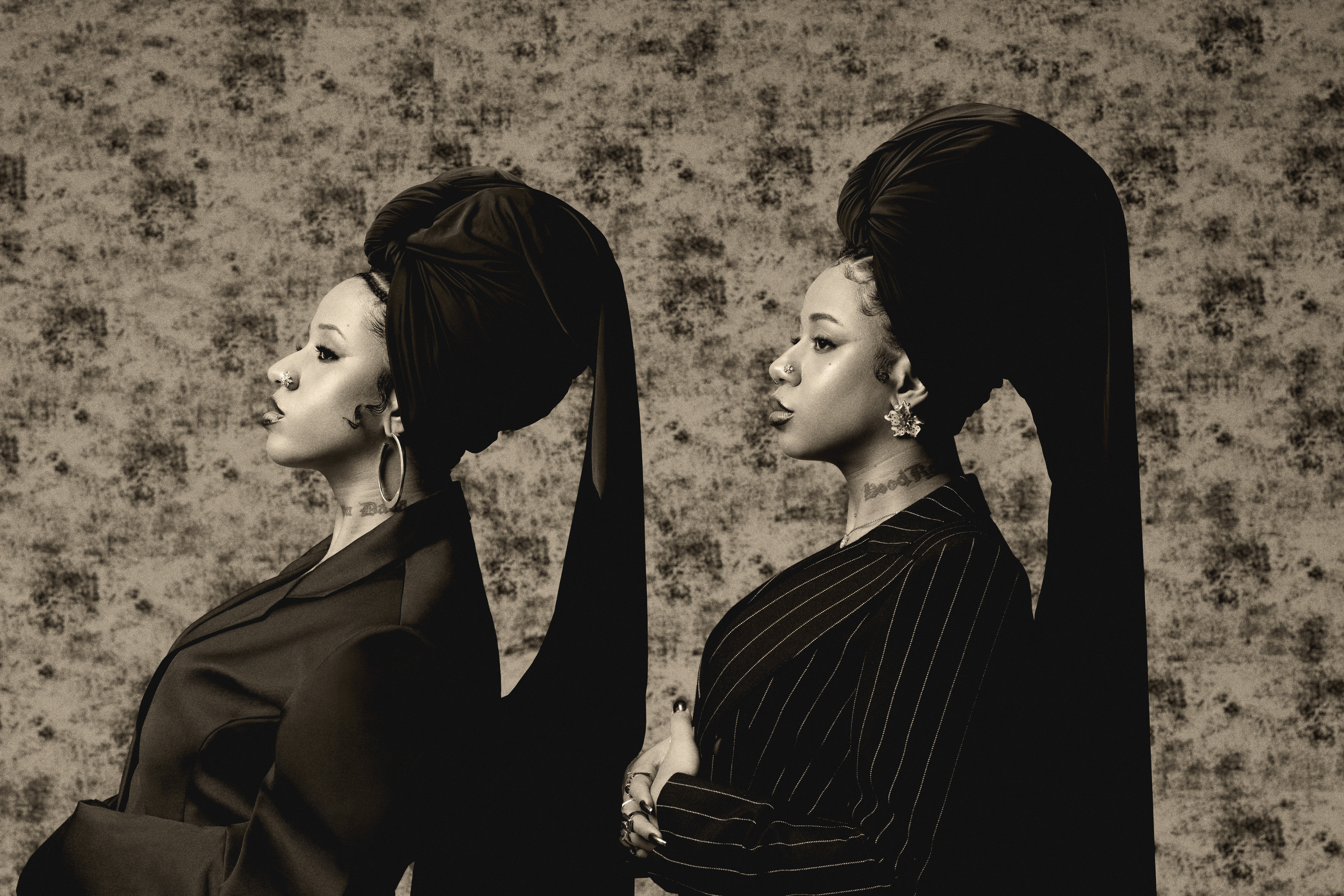 Nova era, novas regras. Rouff. | Capricho