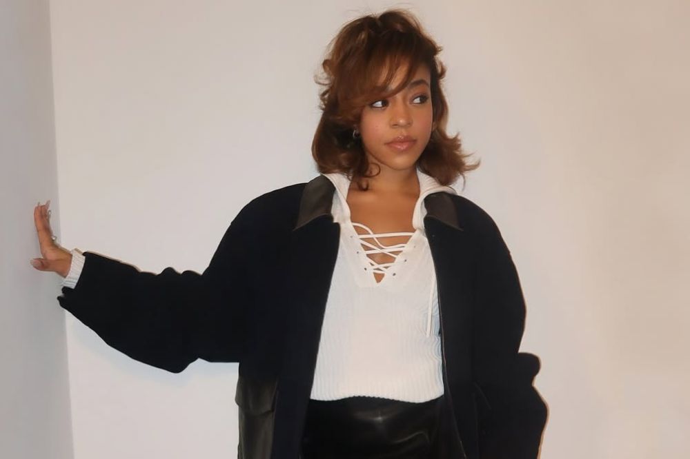 Priah Ferguson, Erica de Stranger Things, é uma fashionista na vida ...