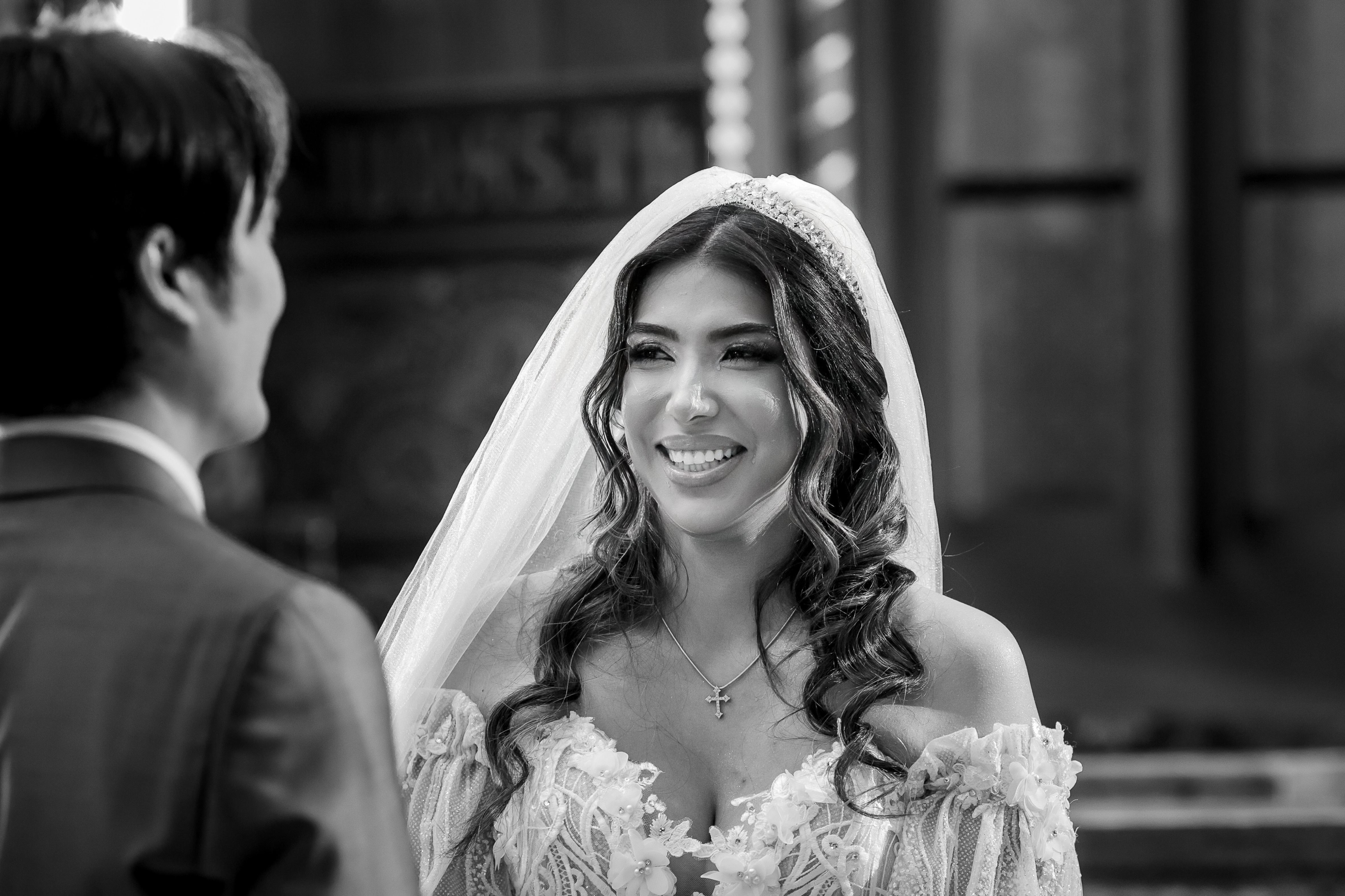 Meu Namorado Coreano: Morena e Sun oficializam o casamento após o ...